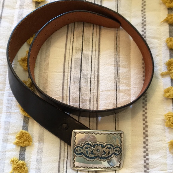 Neiman Marcus | Accessories | Neiman Marcus Belt | Poshmark